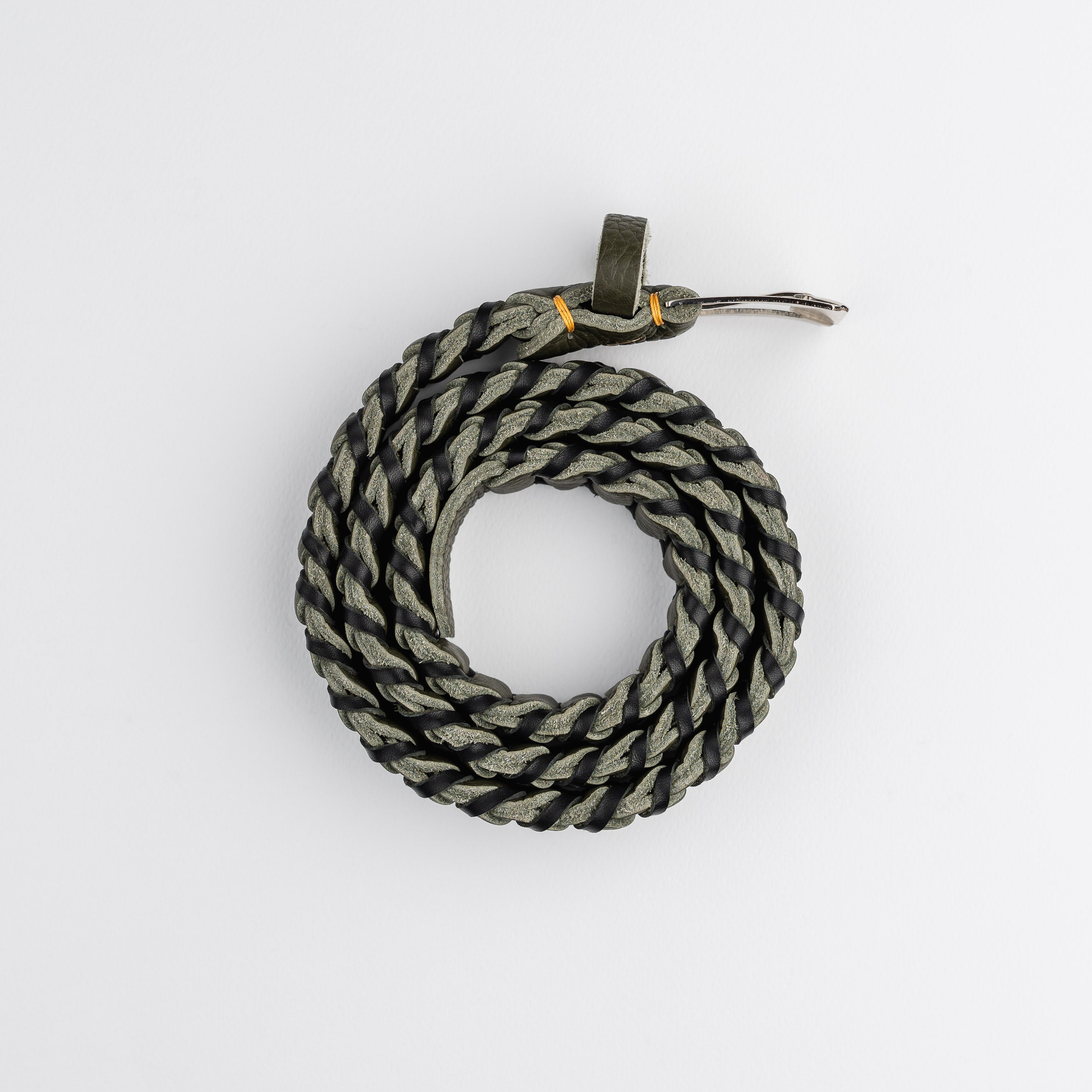 BOHO BELT 25 LIMITED EDITION – il micio di Hidetaka Fukaya