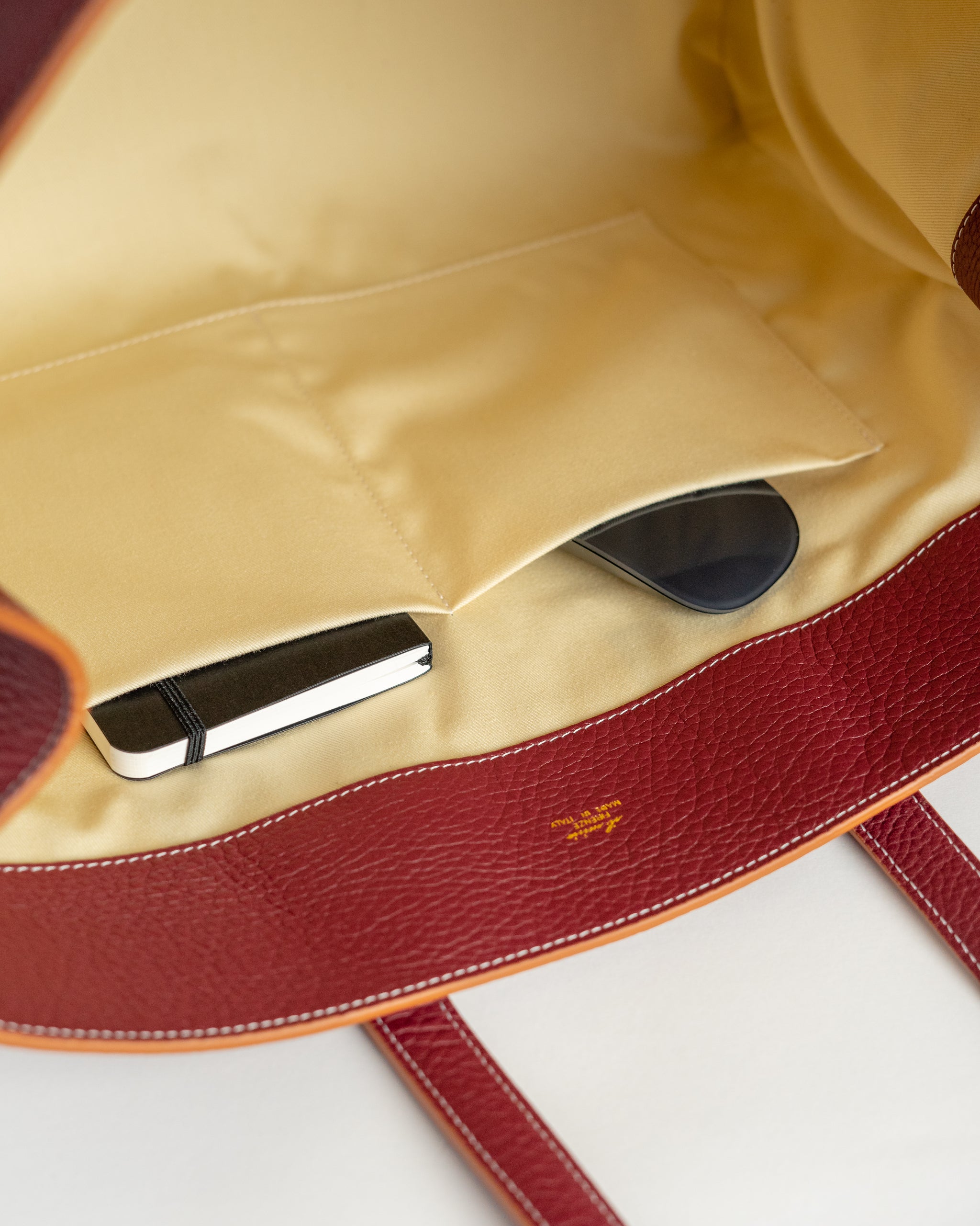 TOTE BAG – il micio di Hidetaka Fukaya